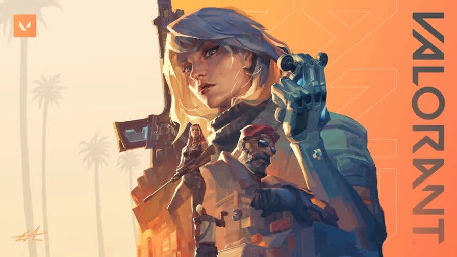 Patentes Valorant | Saiba tudo do Ferro ao Radiante | Rivalry