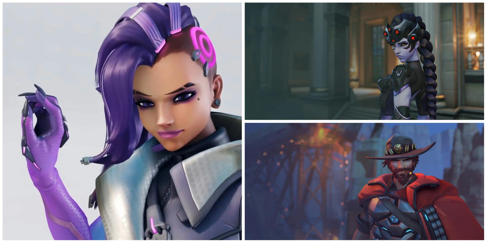 Overwatch 2: Season 3 Patch Notes And Major Changes | Rivalry