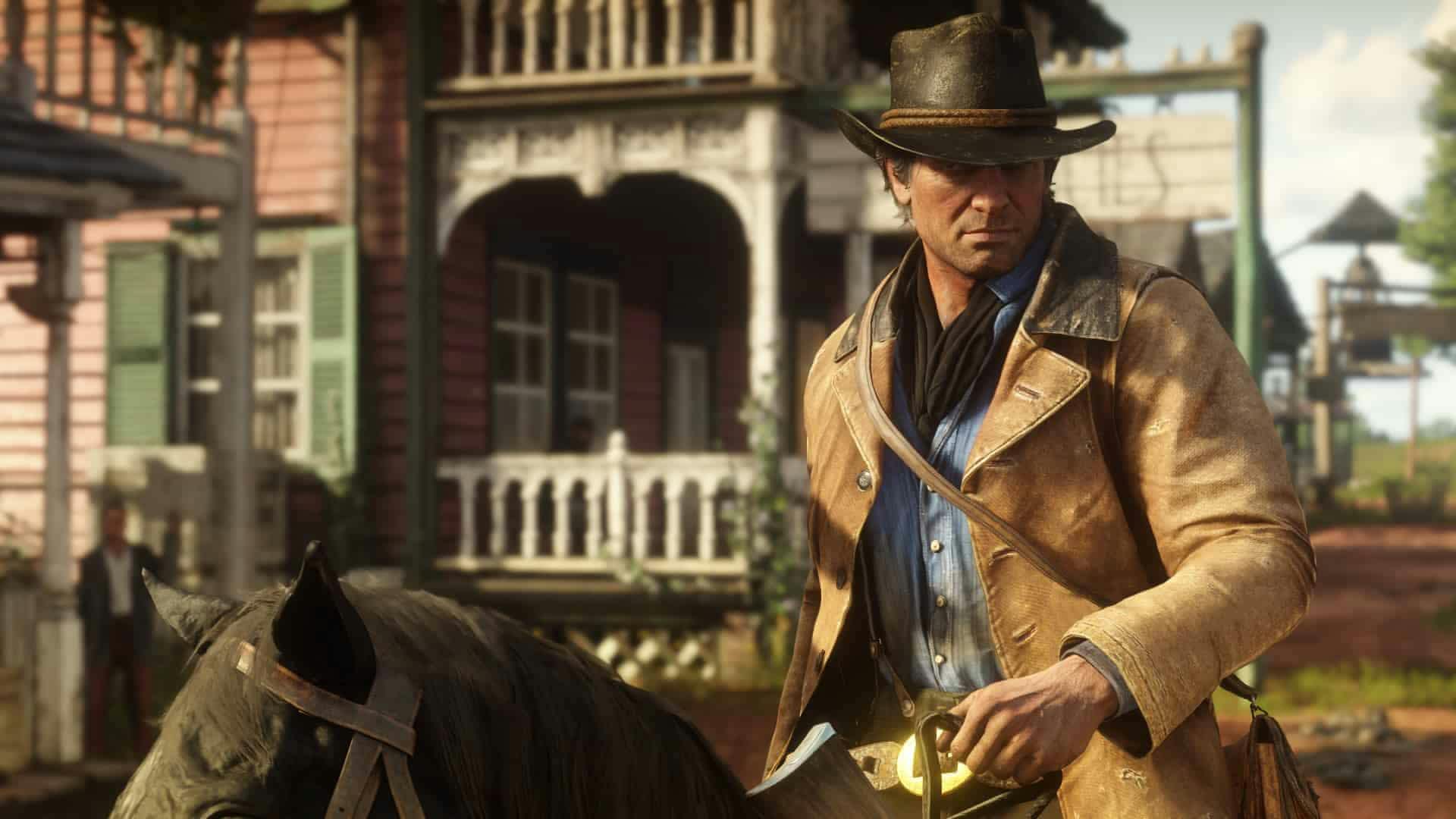 Red Dead Redemption 3? Veja Tudo Sobre o Lançamento do Jogo | Rivalry