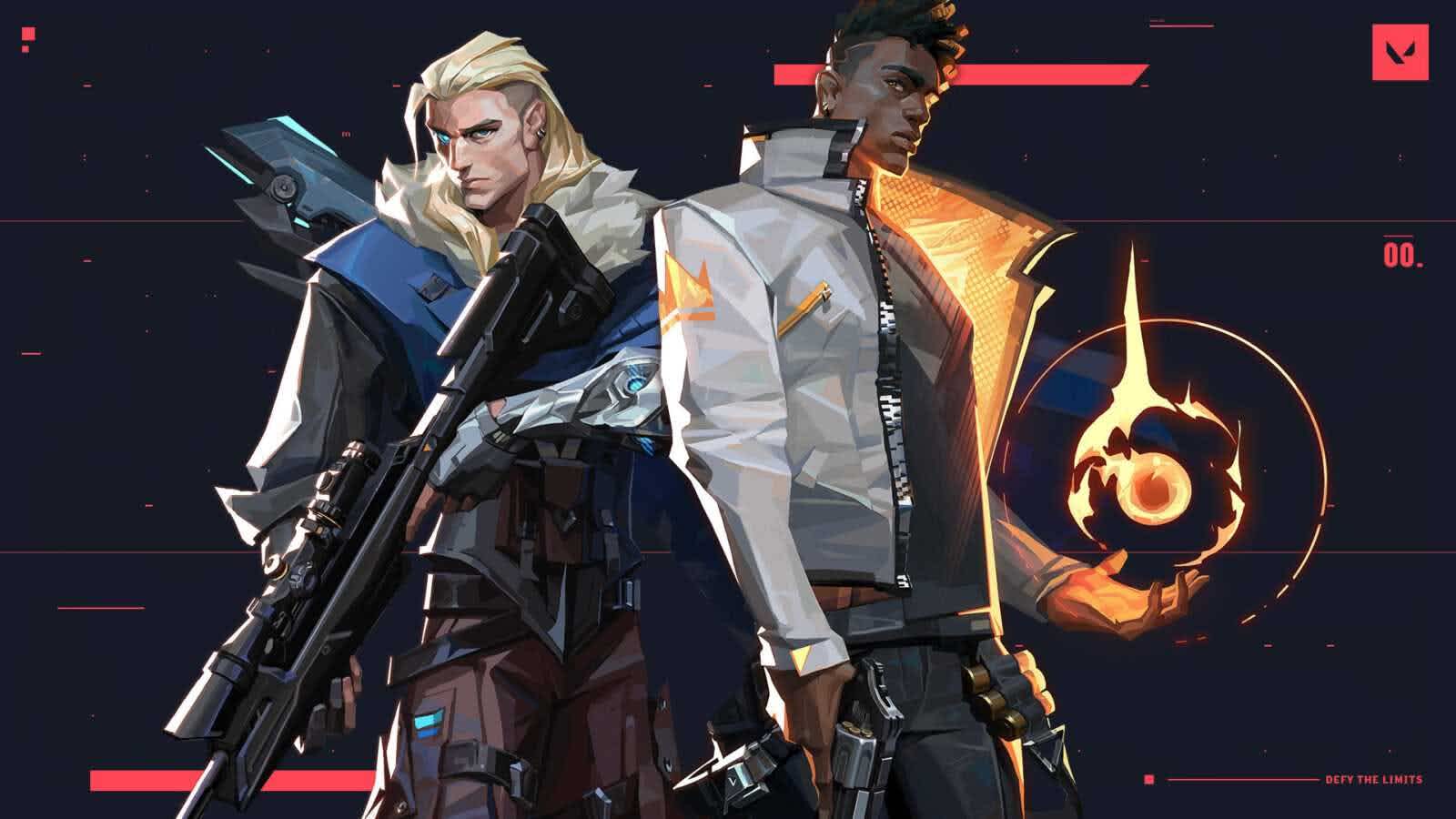 ¿Cuánto pesa VALORANT y cuáles son sus requisitos? | Rivalry