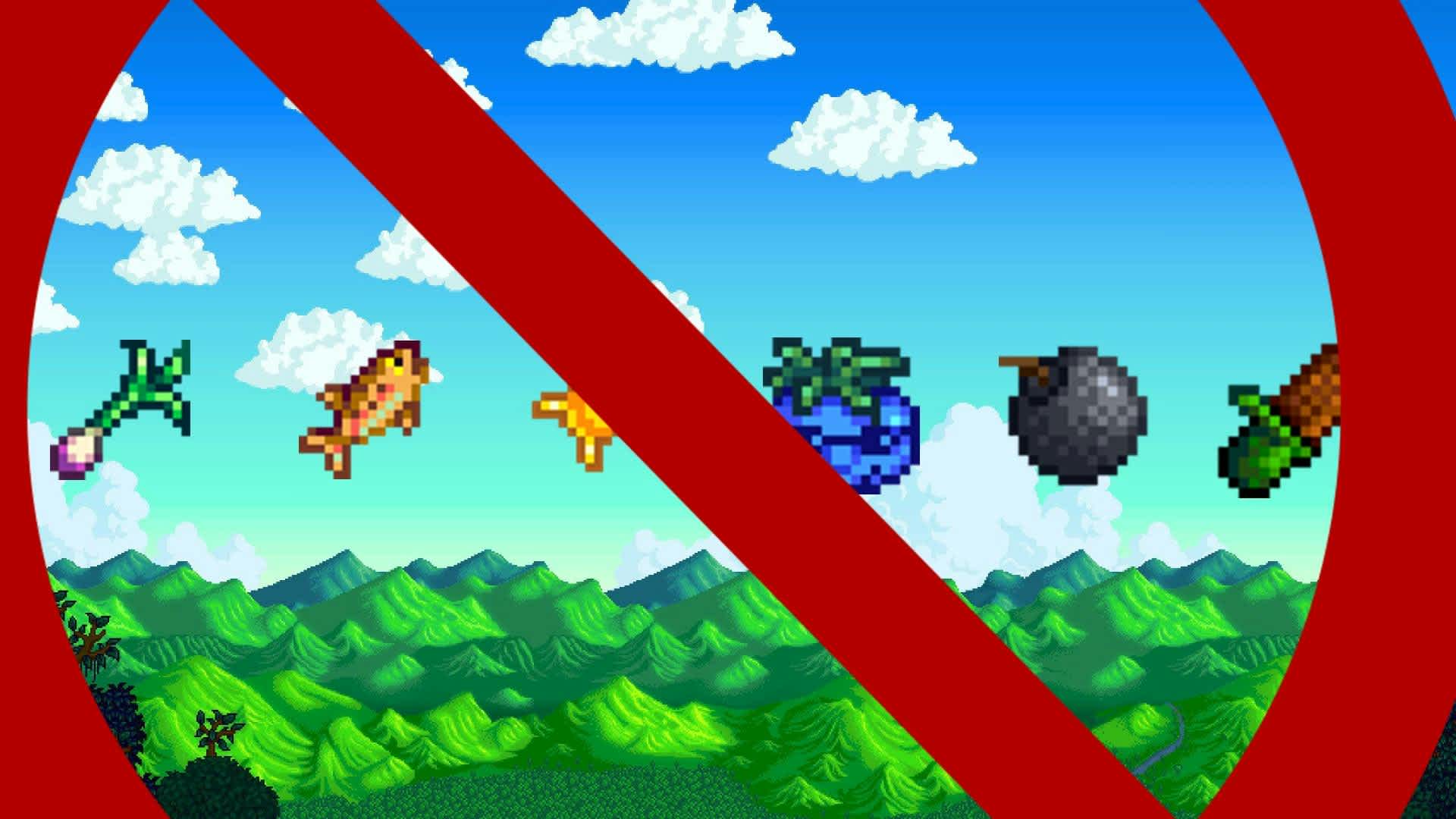 Stardew Valley Gift Guide | All Loved and Hated Gifts | Rivalry