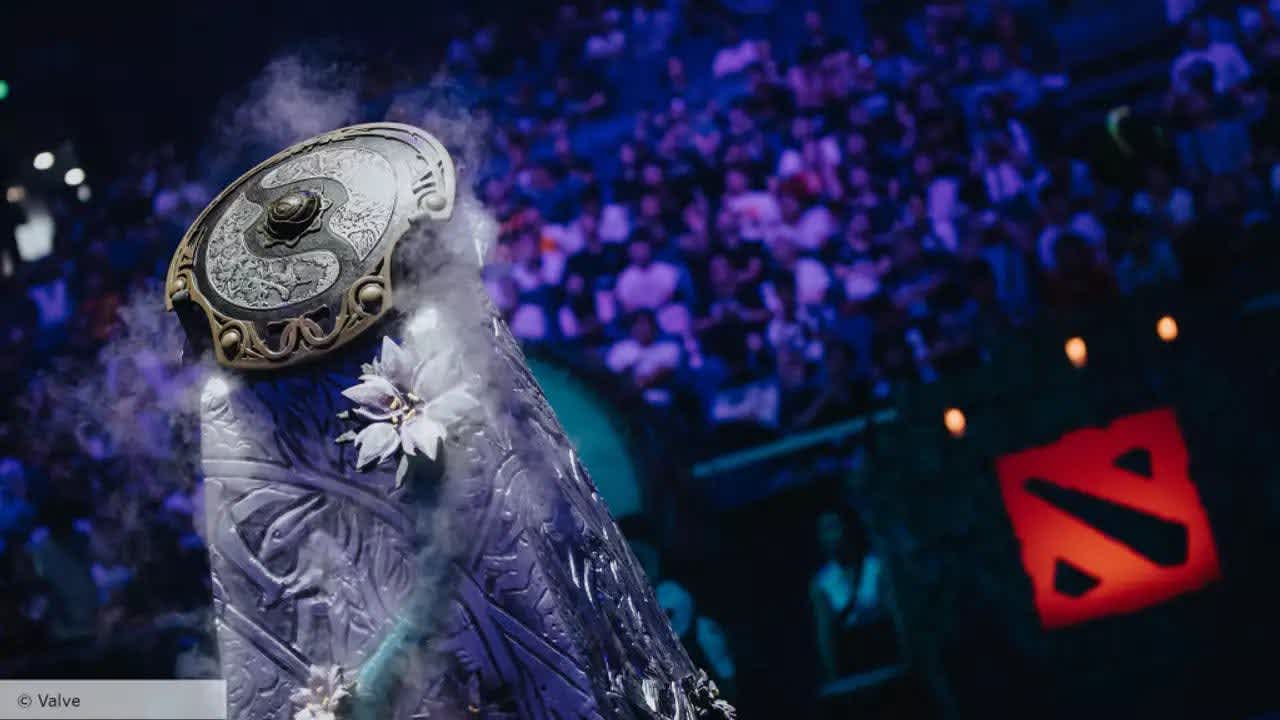 Dota 2 TI: Schedule, Format, Standings | Rivalry
