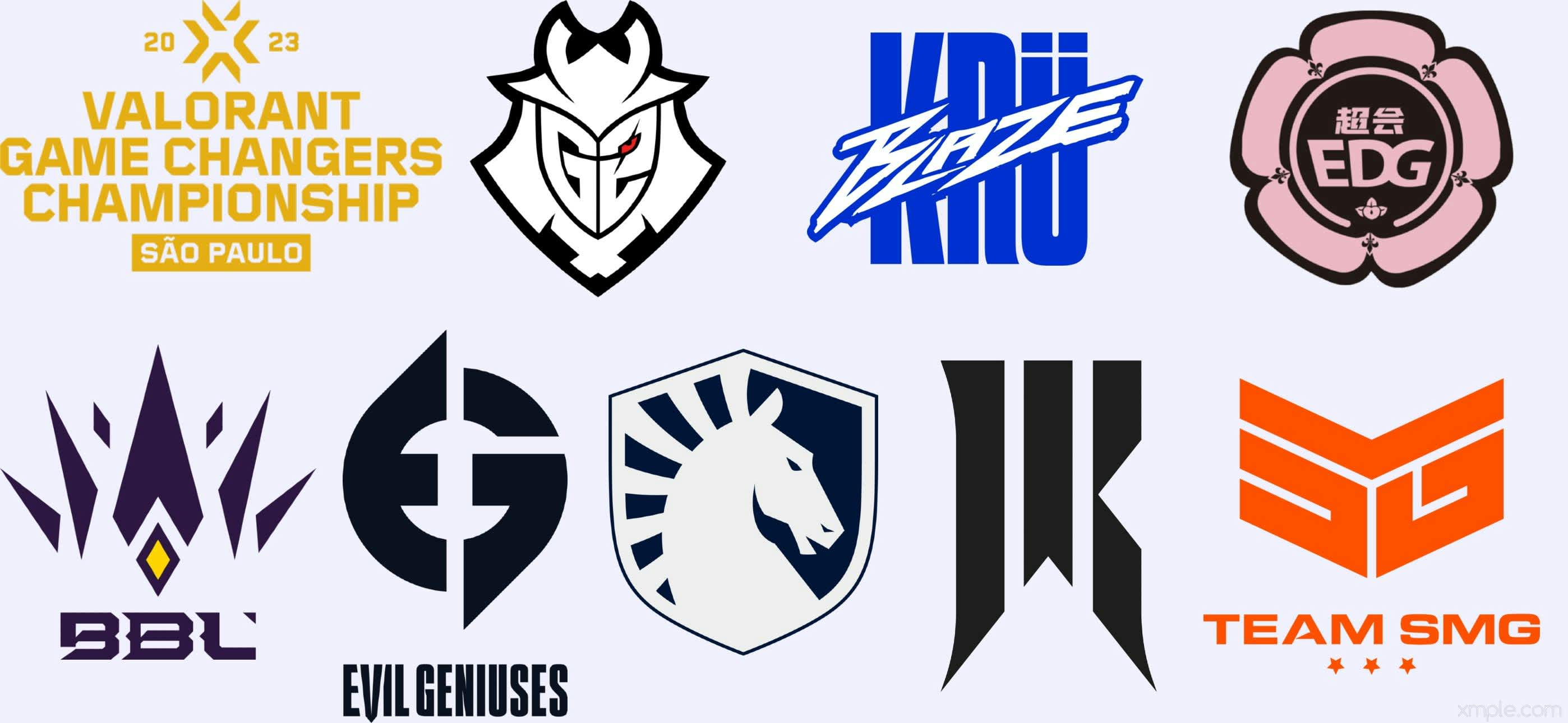 VCT Game Changers Championship 2023: Schedule, Standings | Rivalry