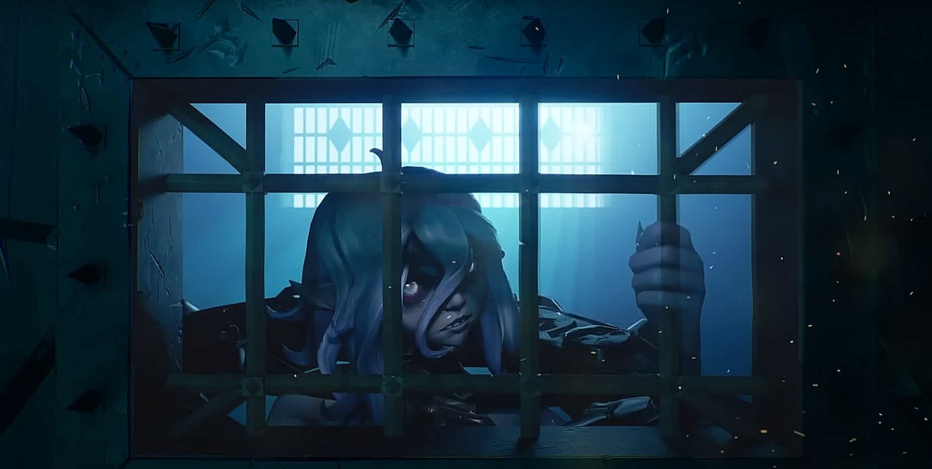 When is New LoL Champion Briar Live? | LoL Briar Release Date | Rivalry