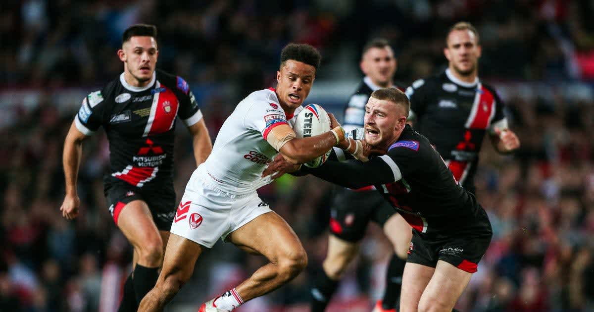An In-depth Guide on Rugby League Positions | Rivalry