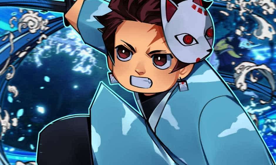 Project Slayer Codes: Free Rewards And Spins | Rivalry