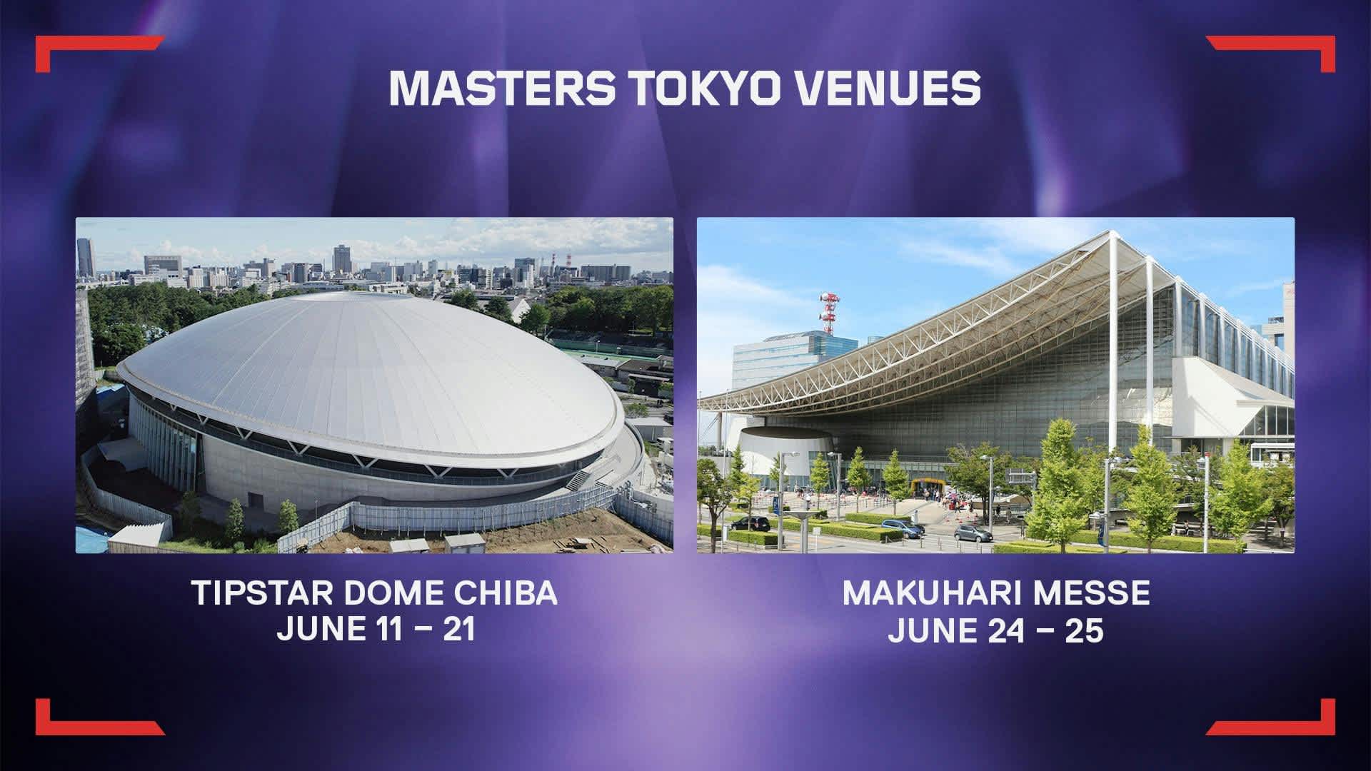 VCT Masters Tokyo 2023: Format, Schedule, Teams | Rivalry
