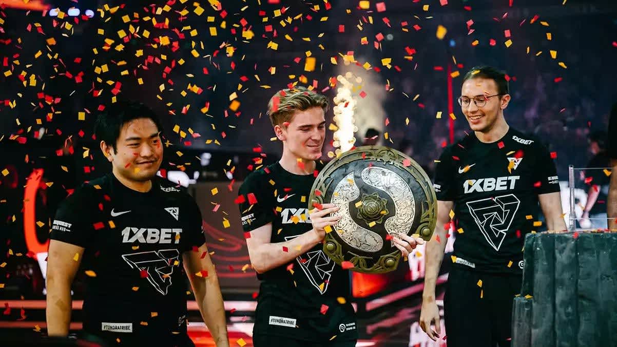 Dota 2 TI: Schedule, Format, Standings | Rivalry