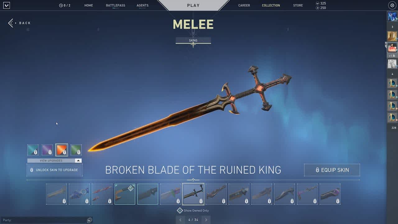 Valorant Skins - Comprehensive Guide by Rivalry | Rivalry