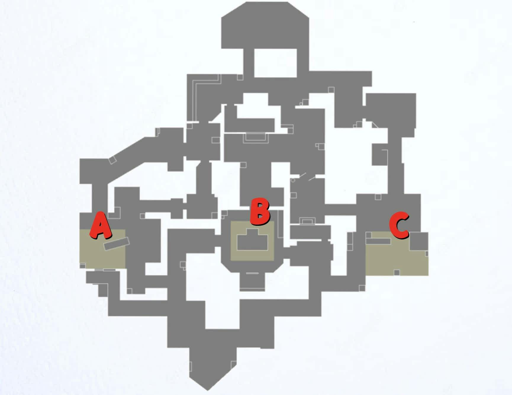 How To Play Haven Valorant | Map Guide | Rivalry