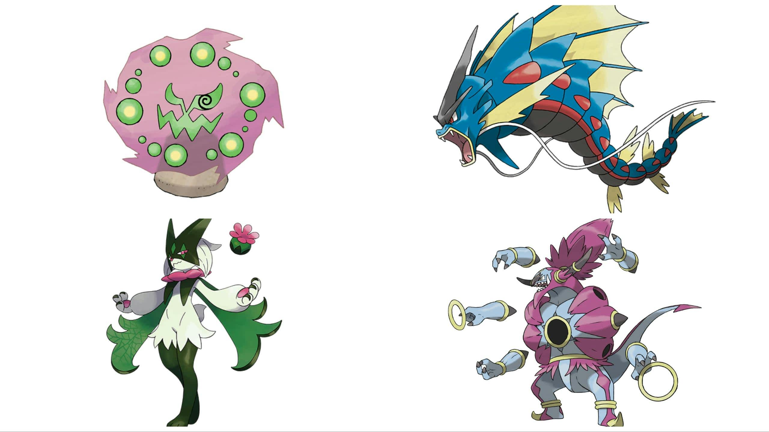 Beginner's Guide to Dark Pokemon: Weaknesses and Strengths | Rivalry