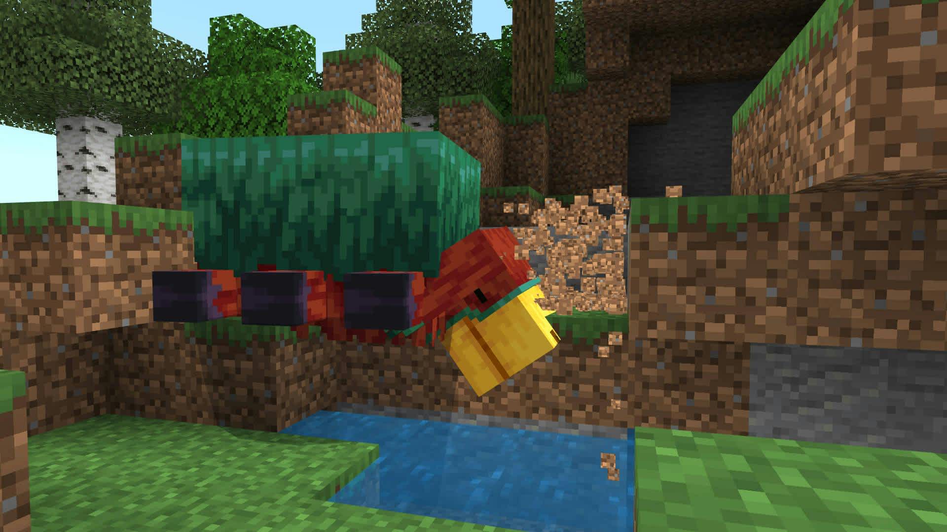 Sniffer Minecraft: Everything You Need To Know | Rivalry