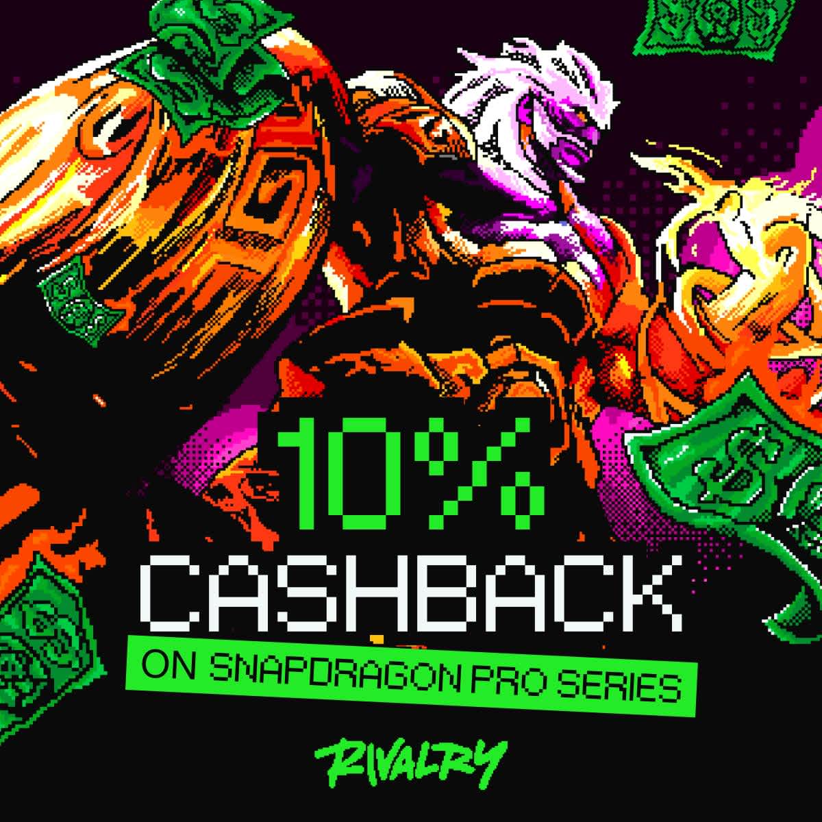 SnapDragon Pro Series Mobile Masters MLBB: Schedule & Standings | Rivalry