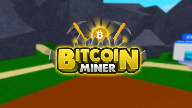 Active Bitcoin Miner Codes for Roblox (April 2025) | Rivalry