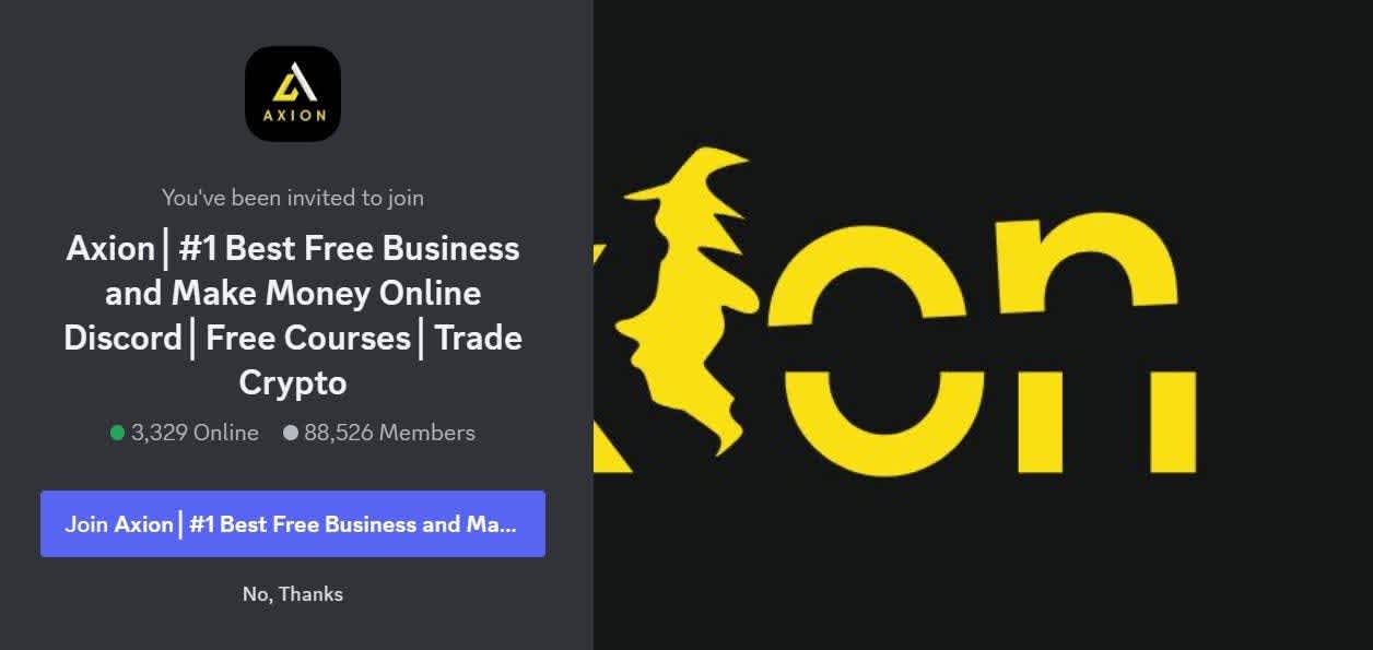 Best Crypto Investor Discord Servers to Join in 2024-25 | Rivalry