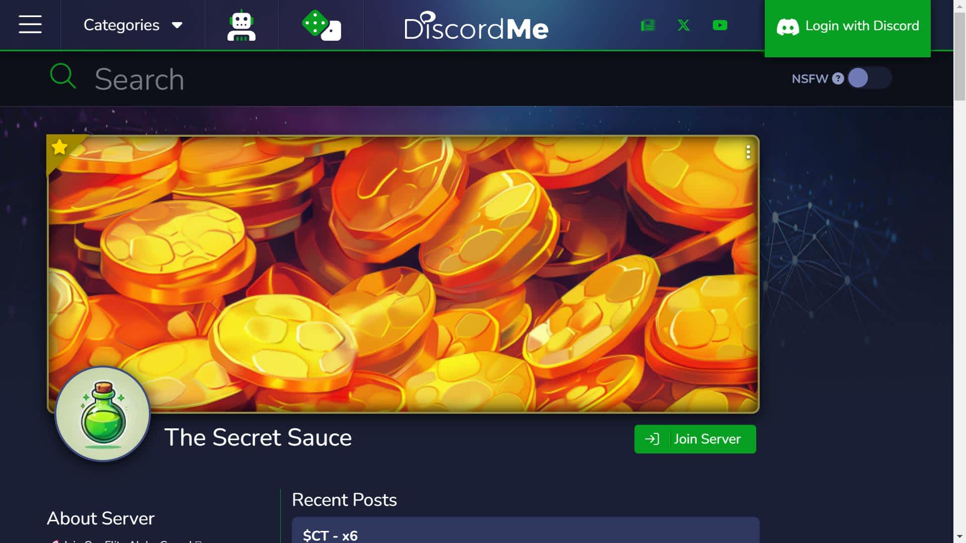 The Ultimate List of Best Discord Servers for Memecoin Investors | Rivalry