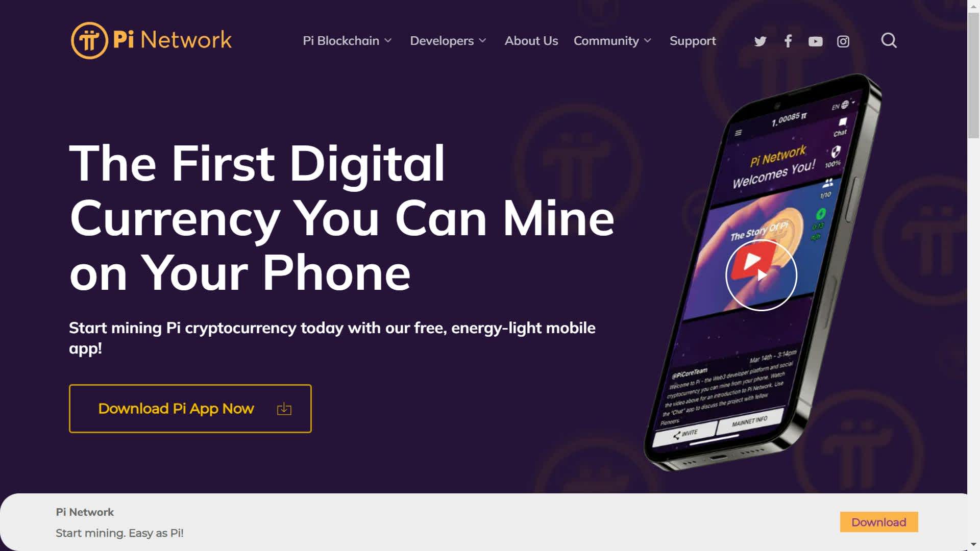 Pi Network Launch Date: What You Need to Know for 2024 and Beyond | Rivalry