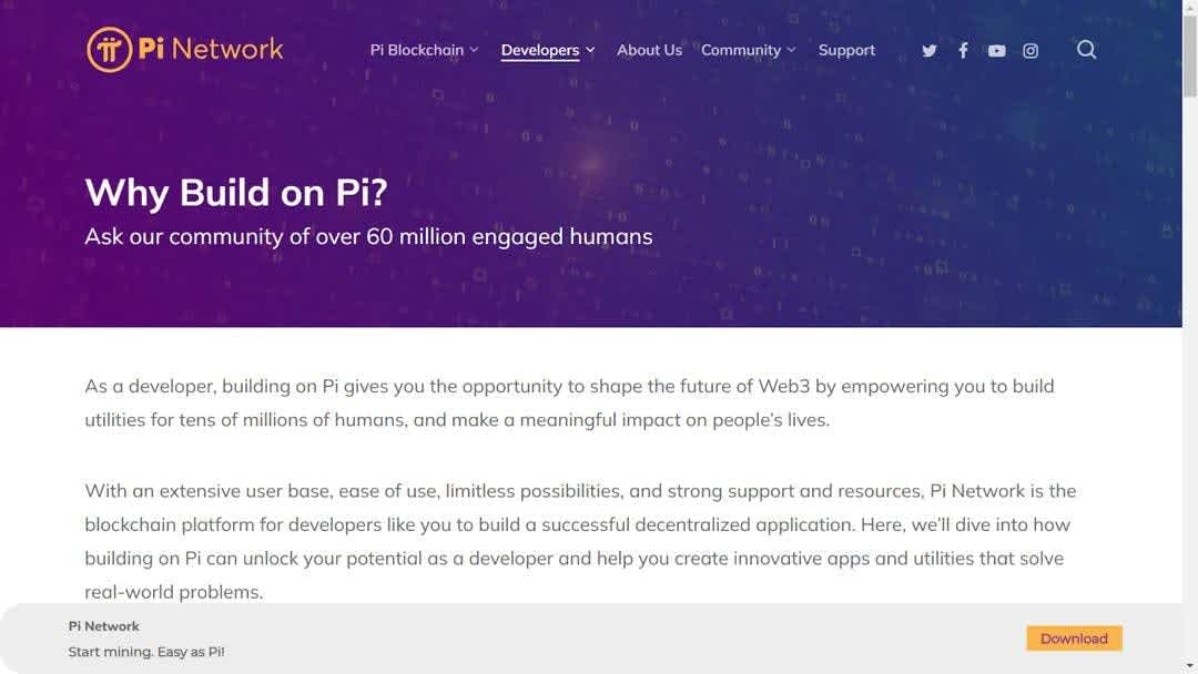 Pi Network Launch Date: What You Need to Know for 2024 and Beyond | Rivalry