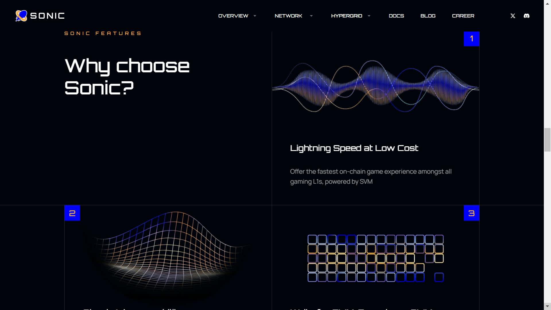 Sonic SVM Unveils $SONIC Token: A Game-Changer for the Web3 Ecosystem ...