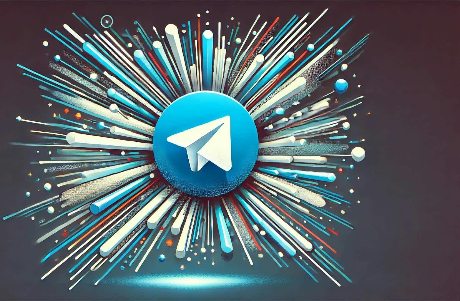 NFT Features Telegram: Digital Gifts & New Verification Update | Rivalry