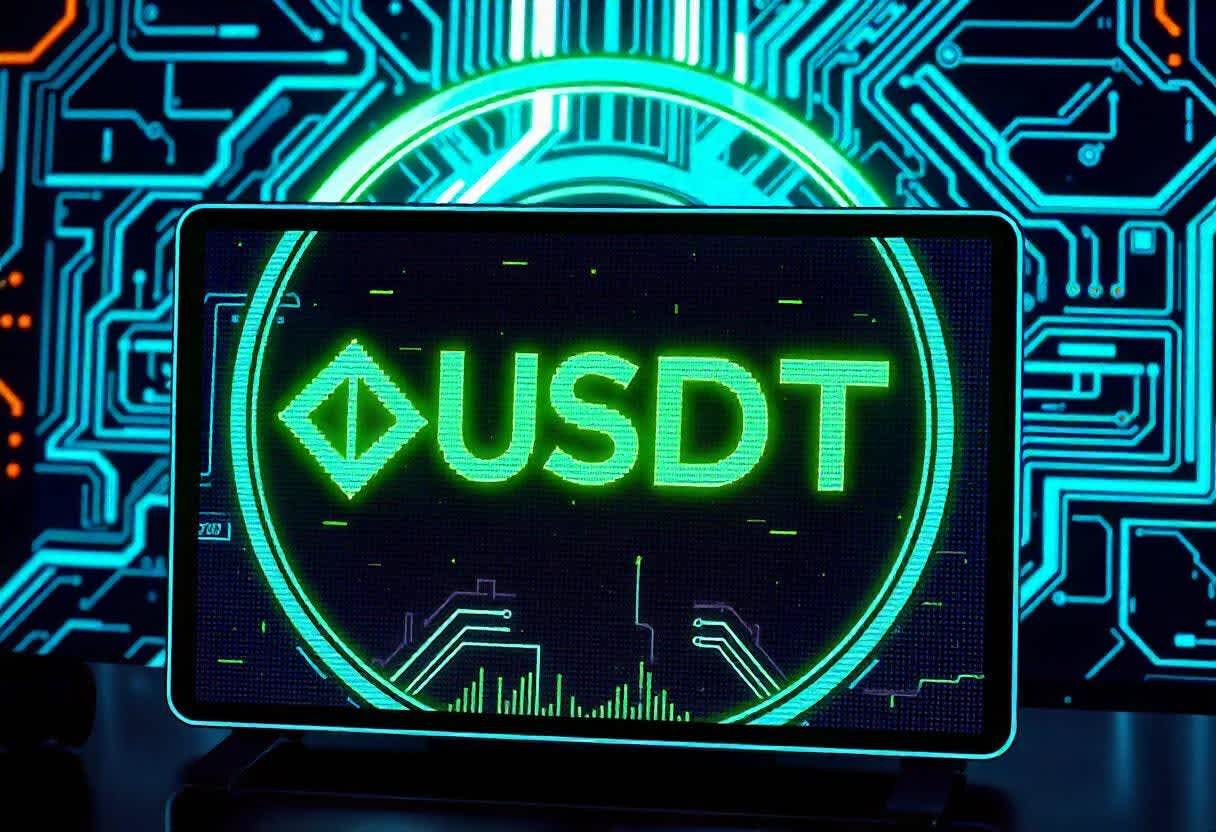 What is USDT? Everything You Need To Know About Tether | Rivalry