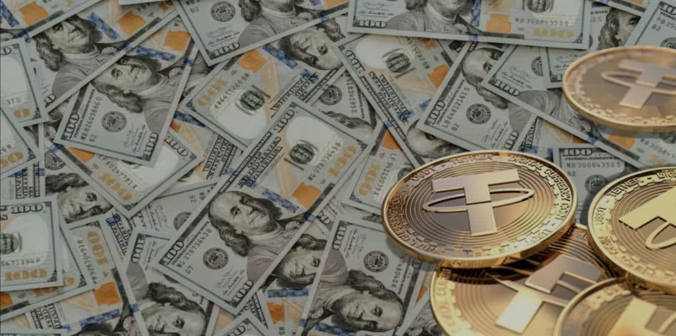 What is USDT? Everything You Need To Know About Tether | Rivalry