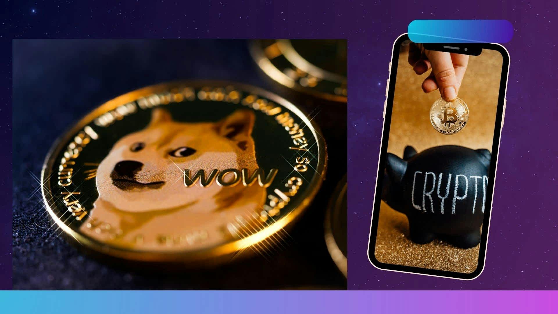 What Are Meme Coins? Combining Internet Culture and Cryptocurrency ...