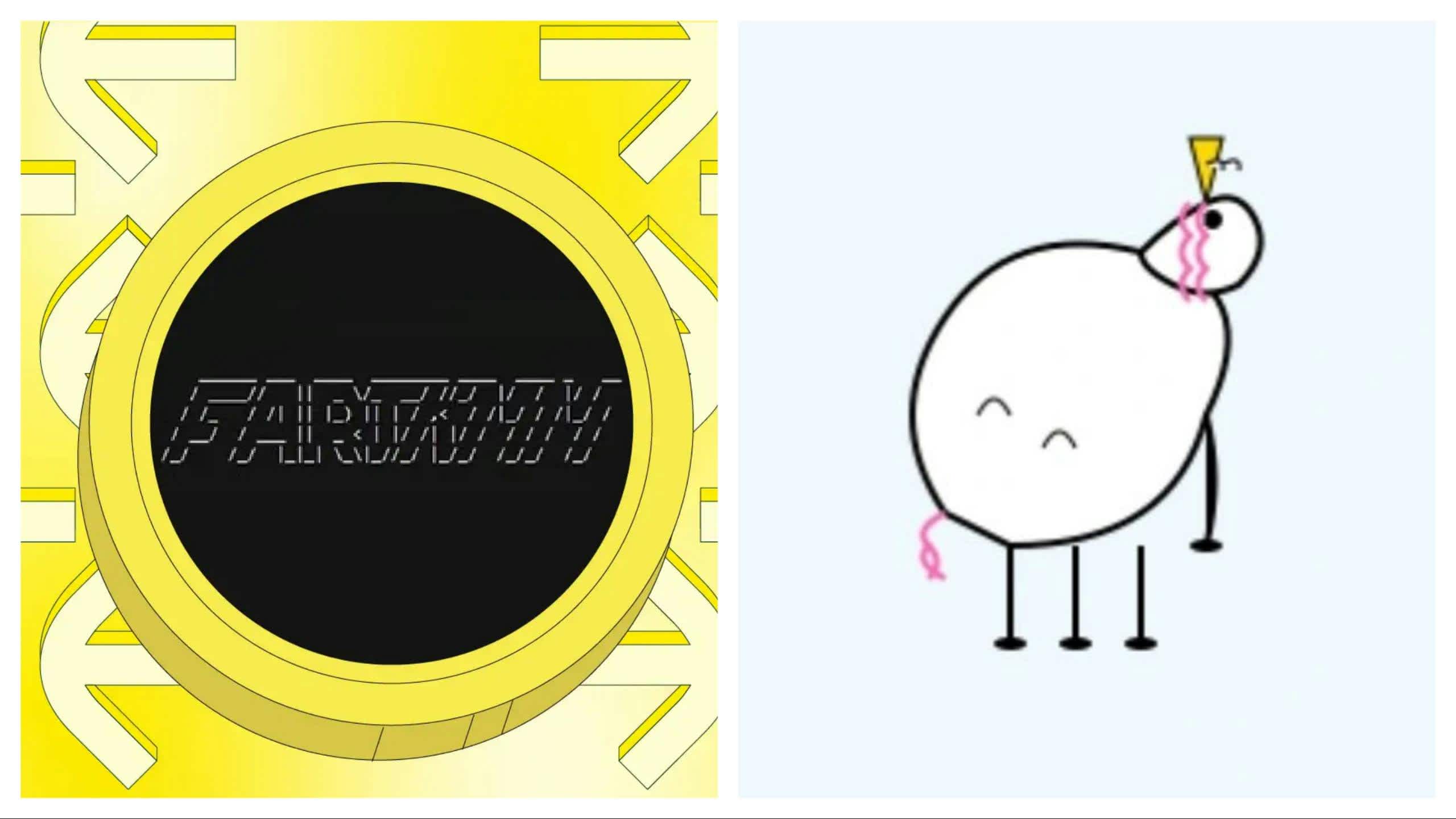 Fartcoin vs Pippin: Where to Invest Before January Ends | Rivalry