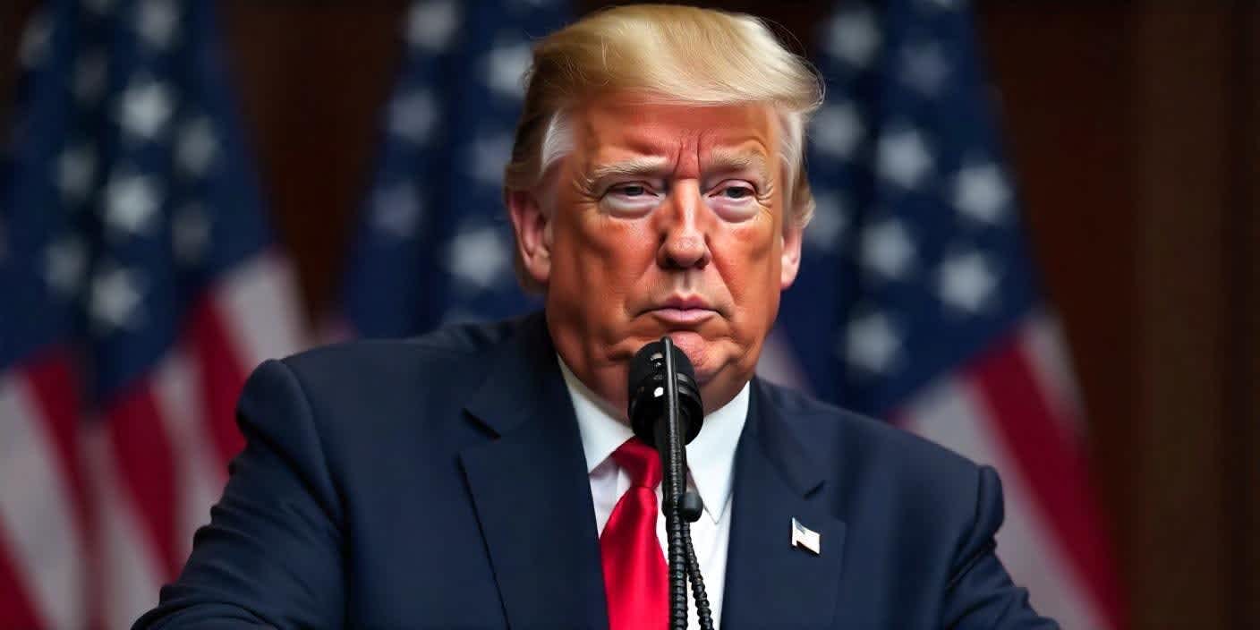 Donald Trump Vows to Make the U.S. the Crypto Capital | Rivalry