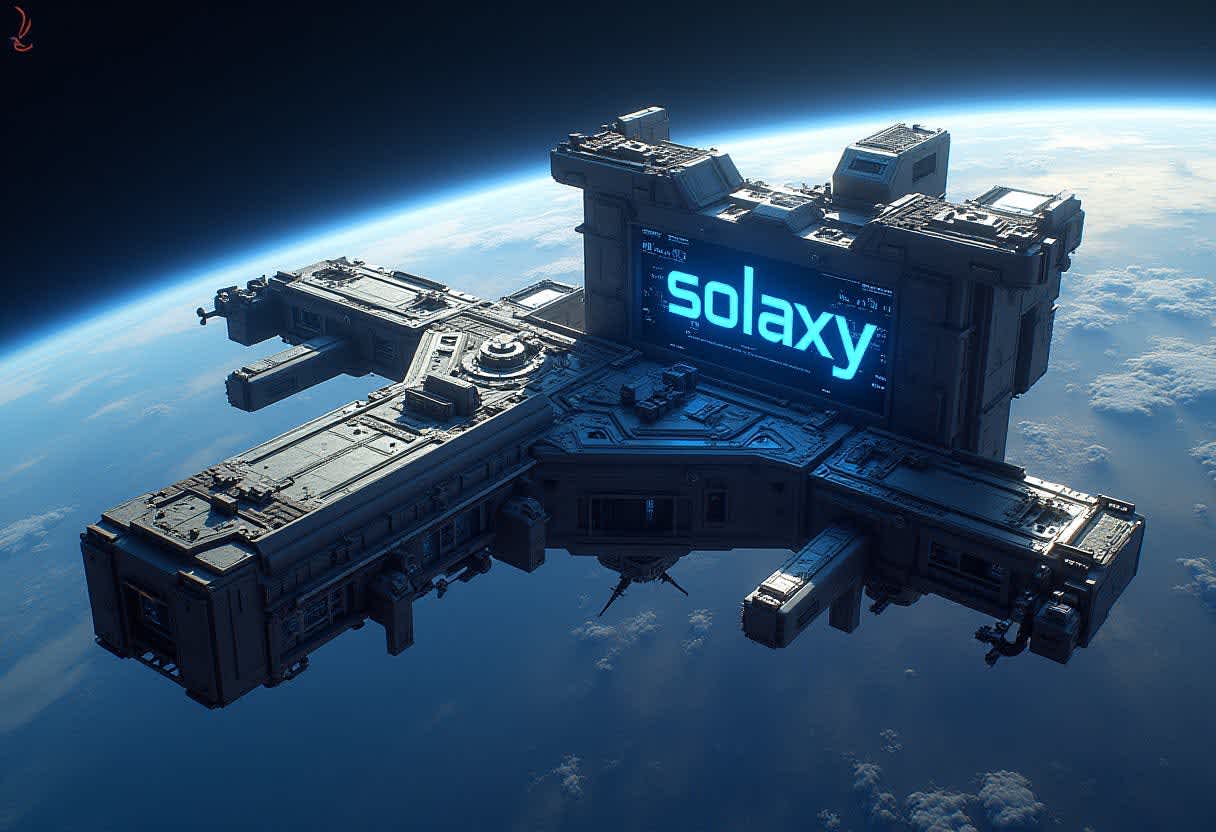 Solaxy Crypto: The Best Investment of 2025? Key Insights & Expert ...