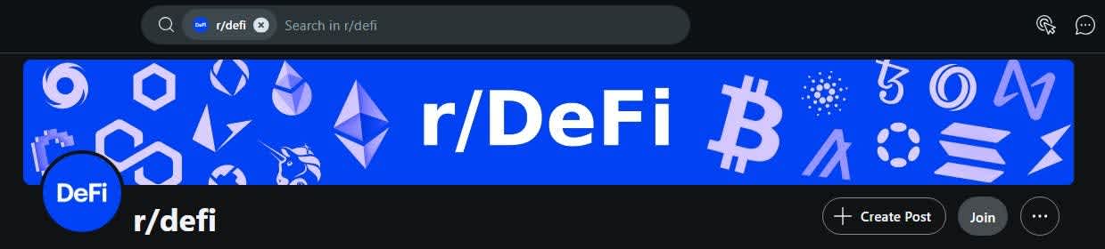 Top 10 Best Crypto Subreddits You Need To Follow in 2025 | Rivalry