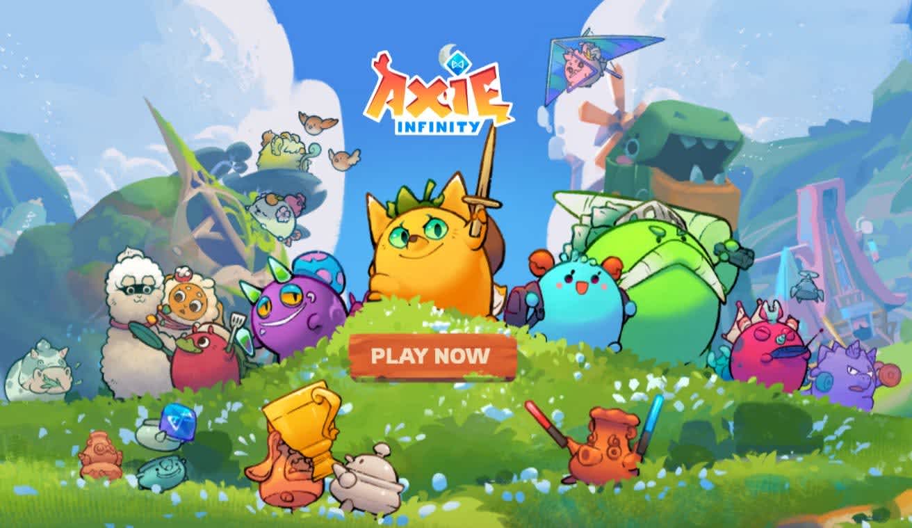 Top 11 Best Play-to-Earn Crypto Games for 2025 | Play Now! | Rivalry