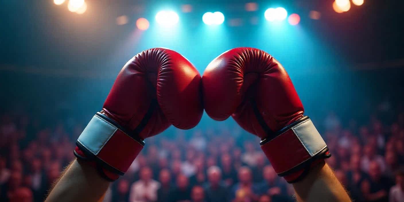 Jake Paul Next Fight: Who's Next In the Ring with The Problem Child ...