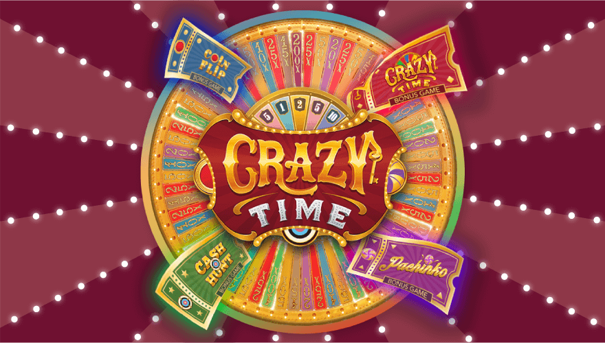 Best Crazy Time Casino in Ontario | Play Live & Win Big Today! | Rivalry