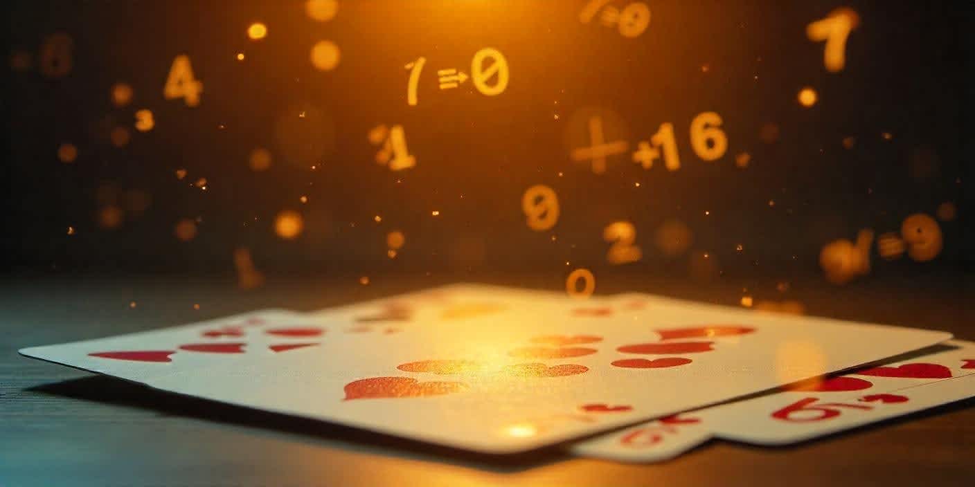 Mastering the Blackjack Chart: Your Guide to Smarter Betting Decisions ...