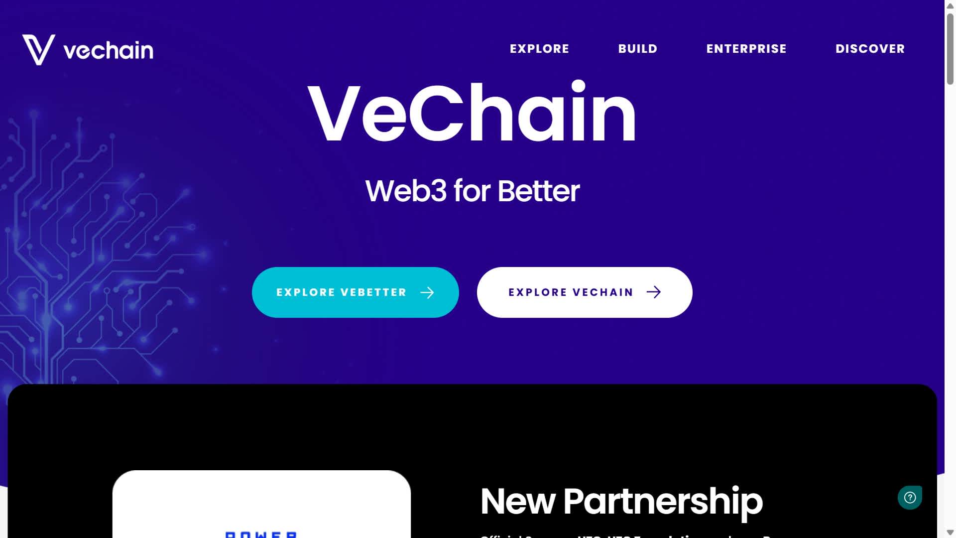 VeChain Price Prediction 2025-2050: Can VET Hit $10 or More? | Rivalry
