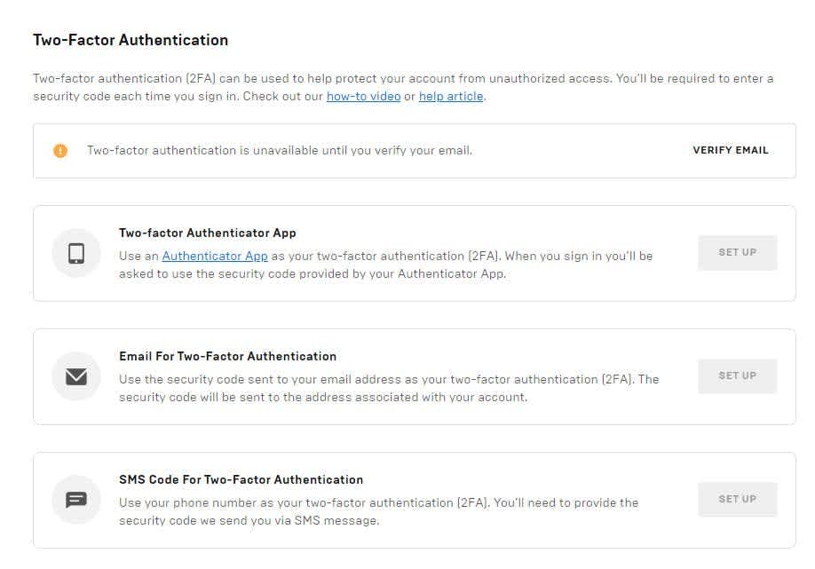 How To Set Up Fortnite 2FA | Keep Your Account Secure | Rivalry