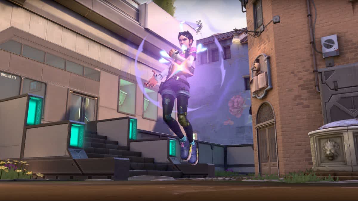 Clove Valorant: Descubra como Jogar com o Personagem | Rivalry