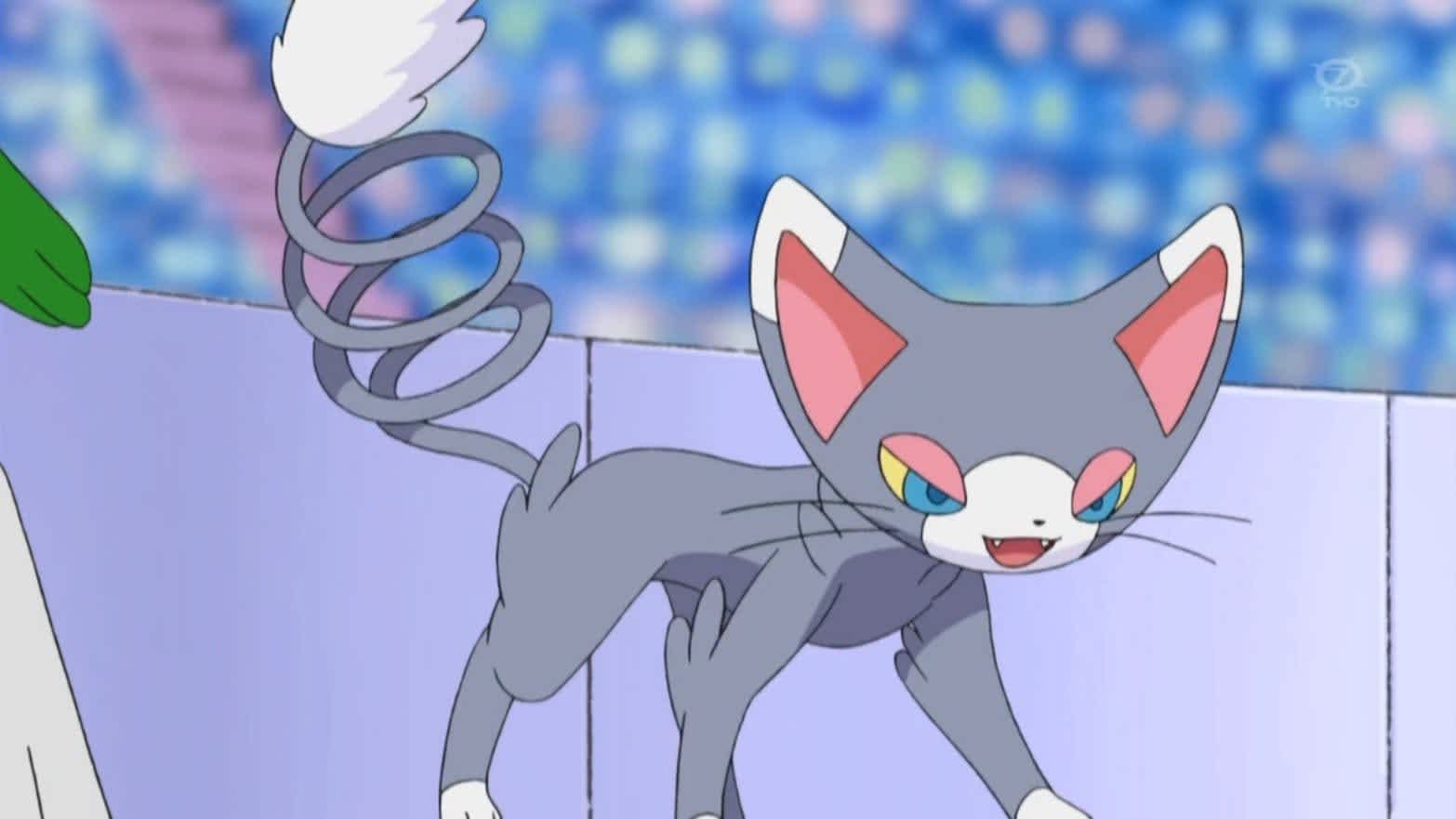 Complete List of All Cat Pokemon in the Franchise | Rivalry