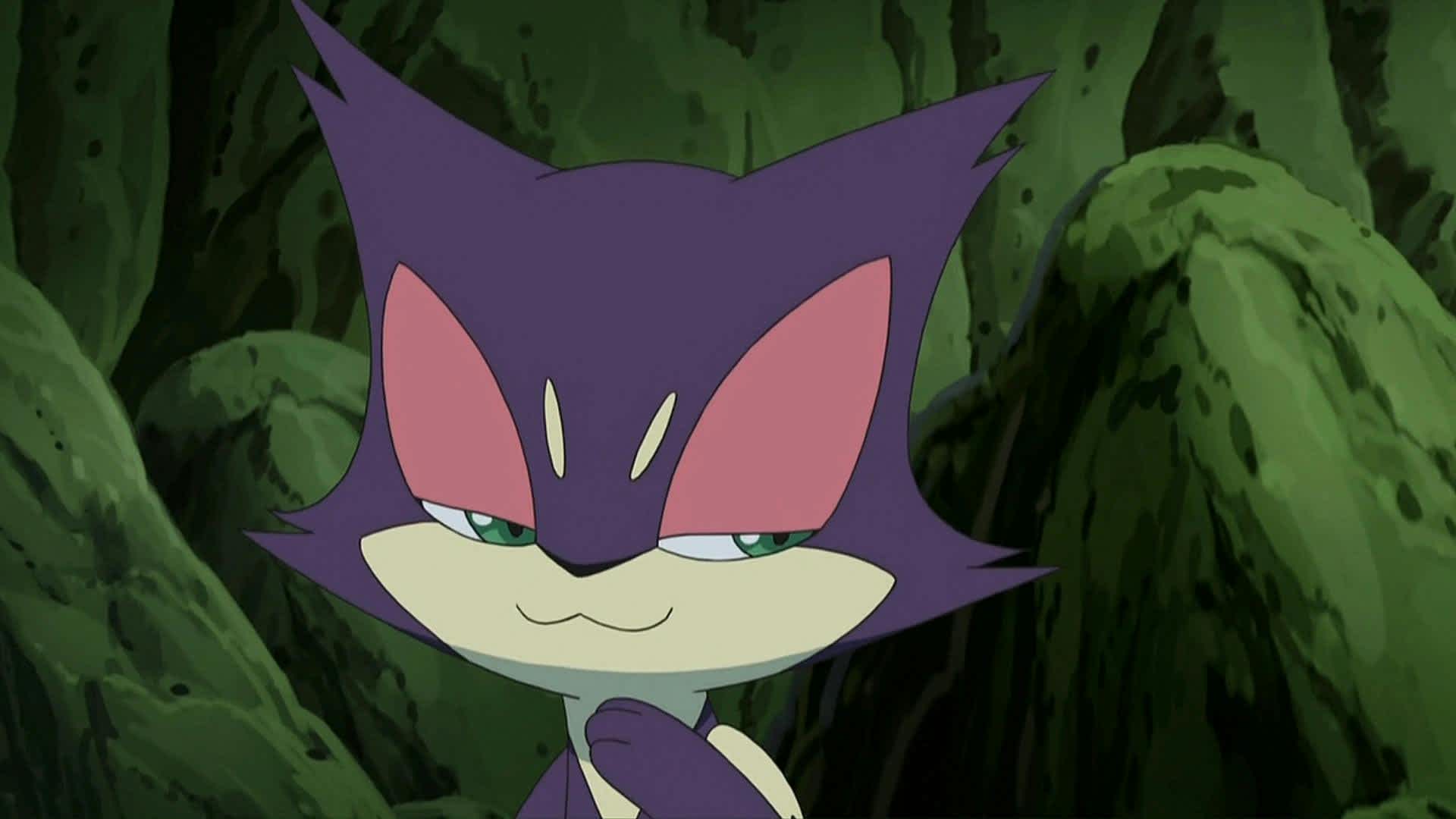 Complete List of All Cat Pokemon in the Franchise | Rivalry