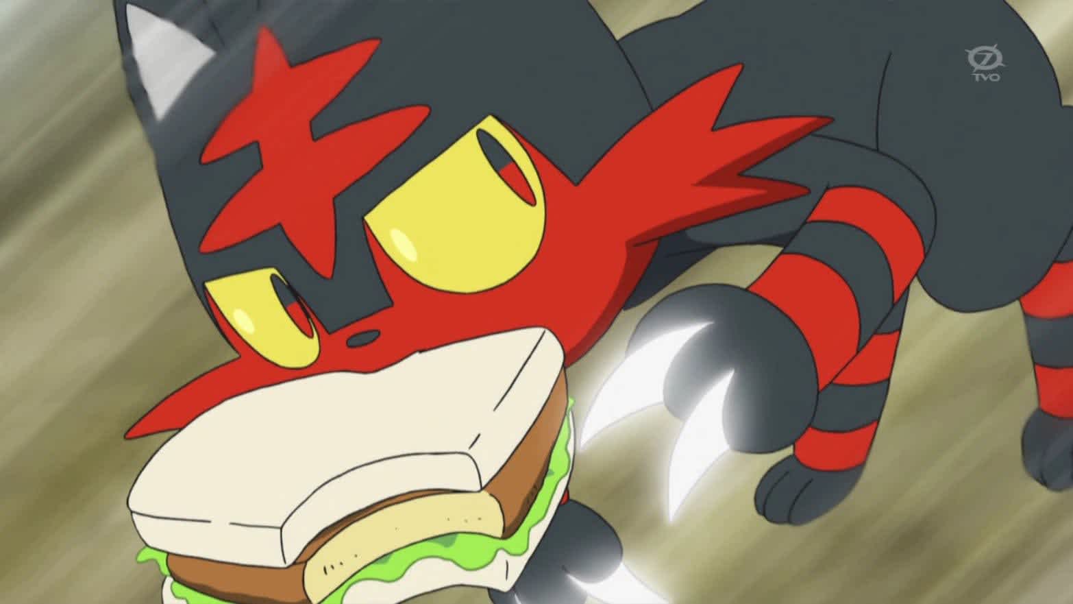 Complete List of All Cat Pokemon in the Franchise | Rivalry