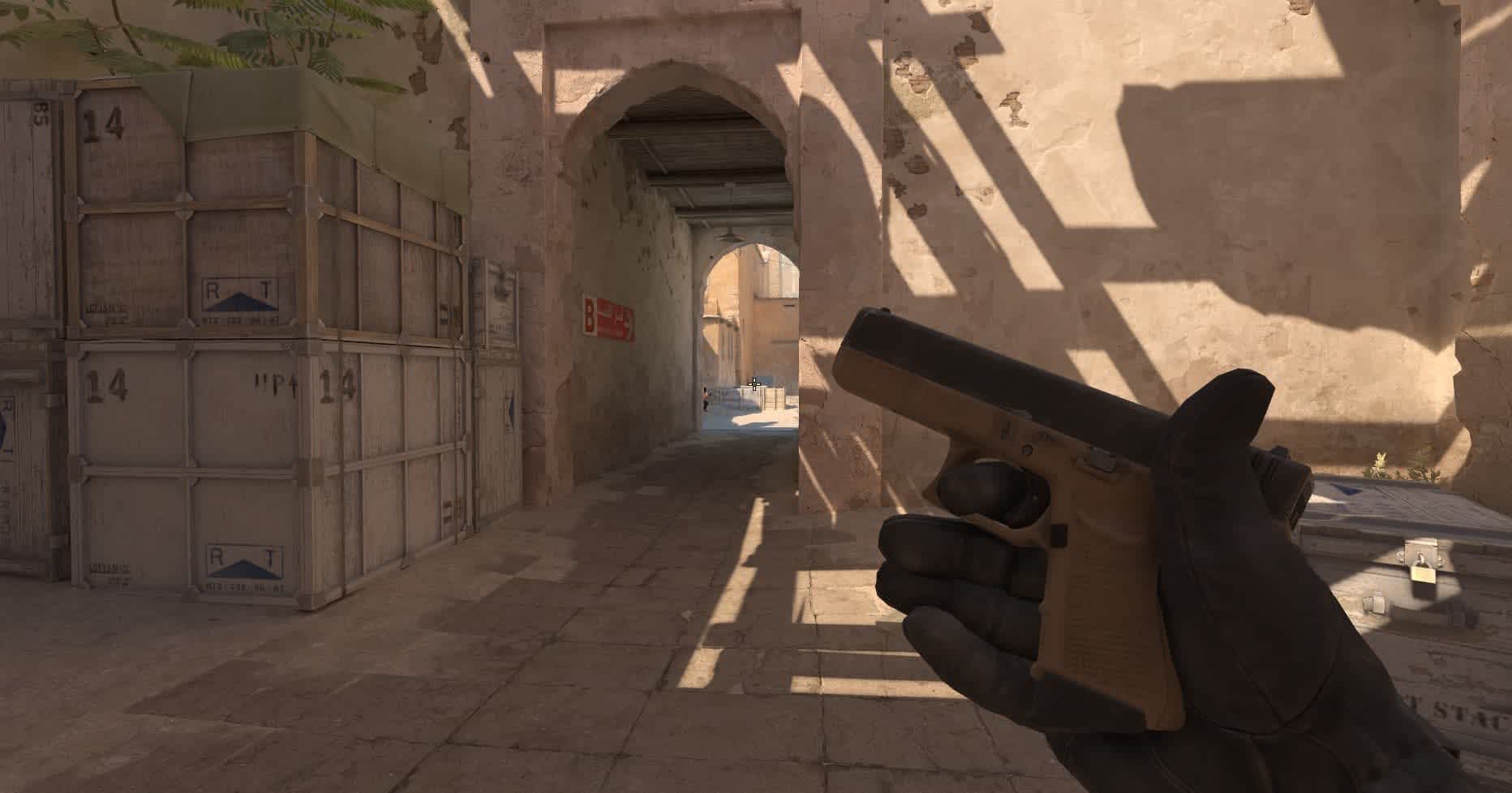 Dust 2 added to CS2 competitive map pool: here's what to expect | Rivalry