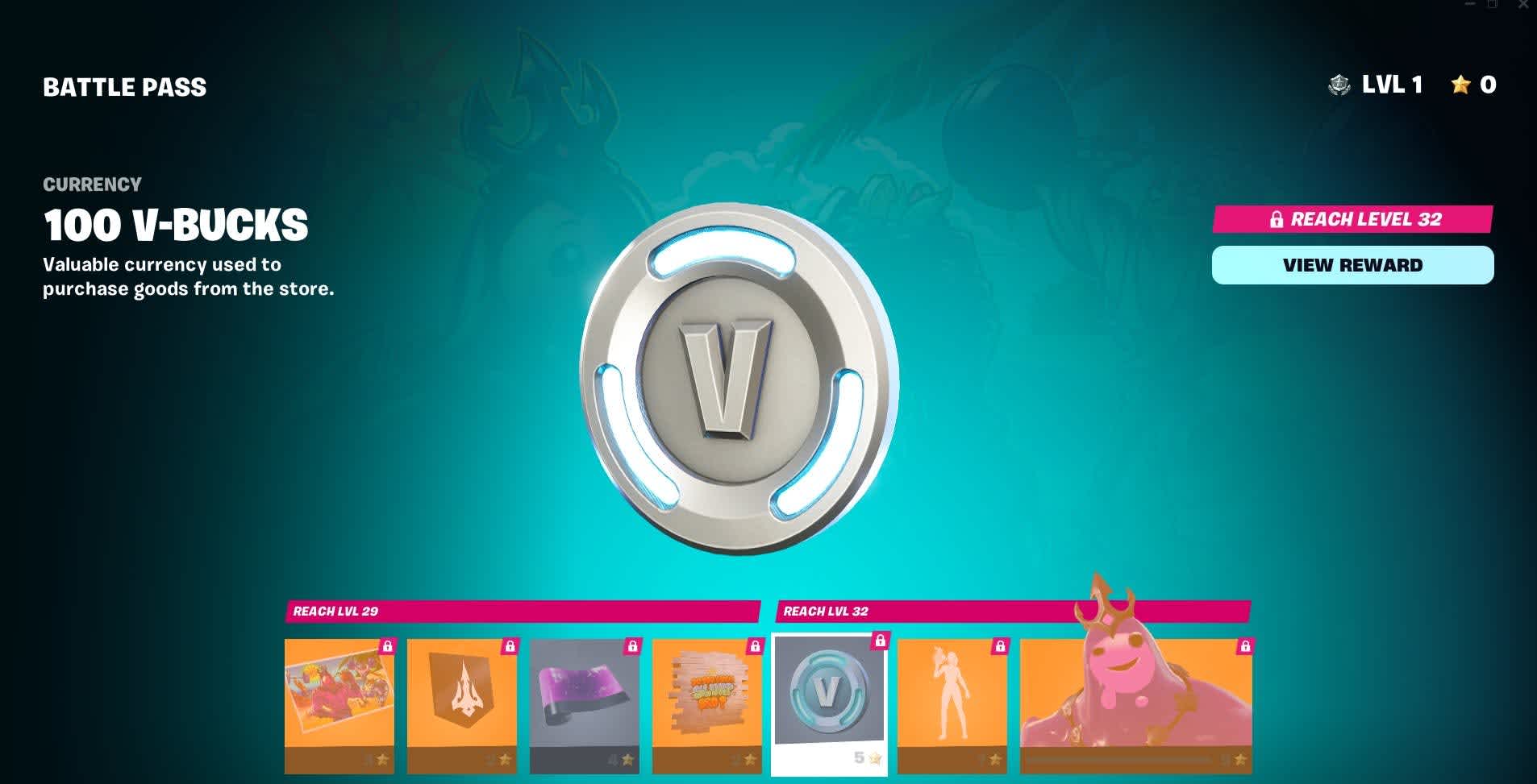 Are There Any Available Free Vbucks Codes in Fortnite? | March 2025 ...