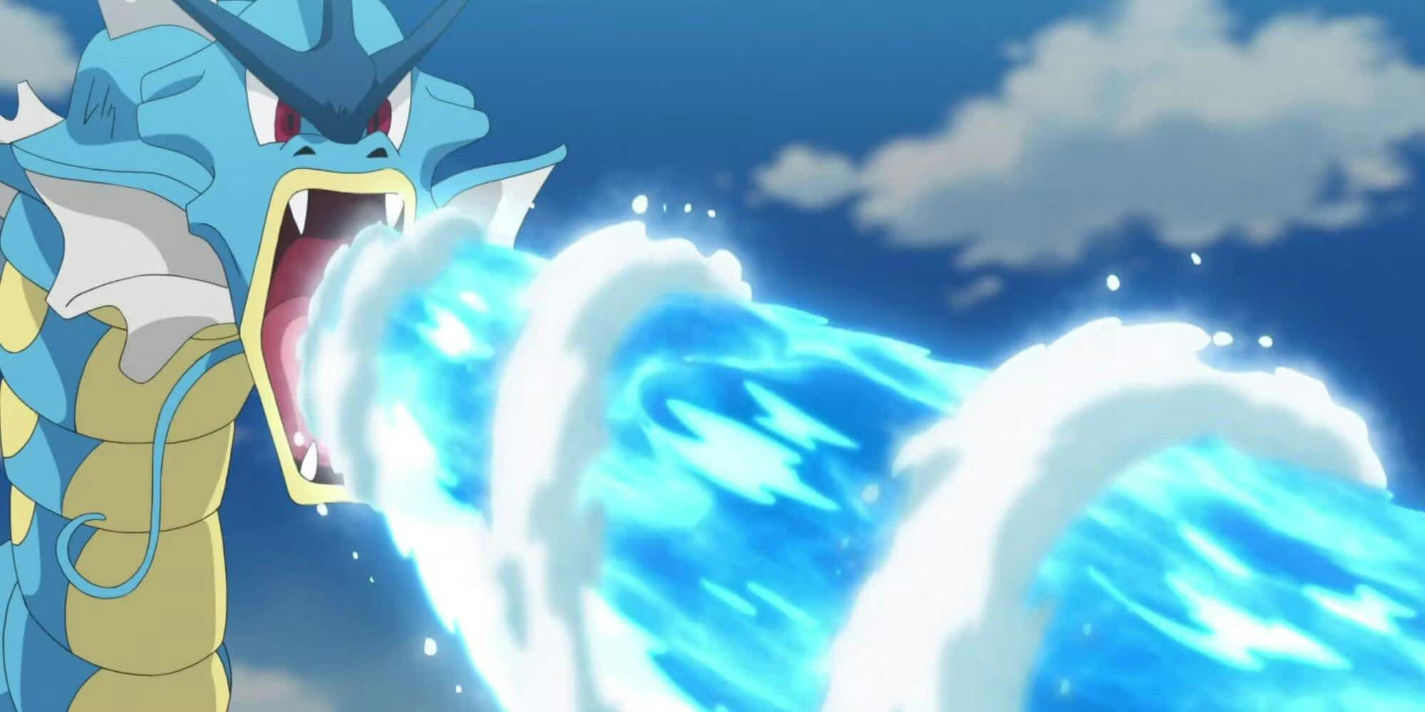 Beginner's Guide to Water-type Pokemon | Rivalry