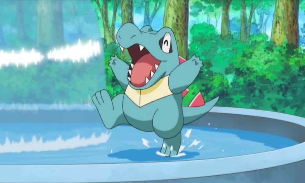 Beginner's Guide to Water-type Pokemon | Rivalry