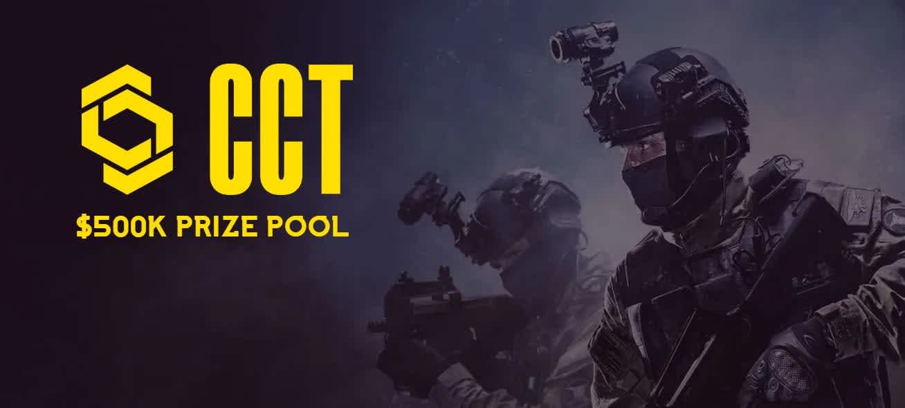 CS2 CCT Global Finals | Schedule, Teams, Standings | Rivalry