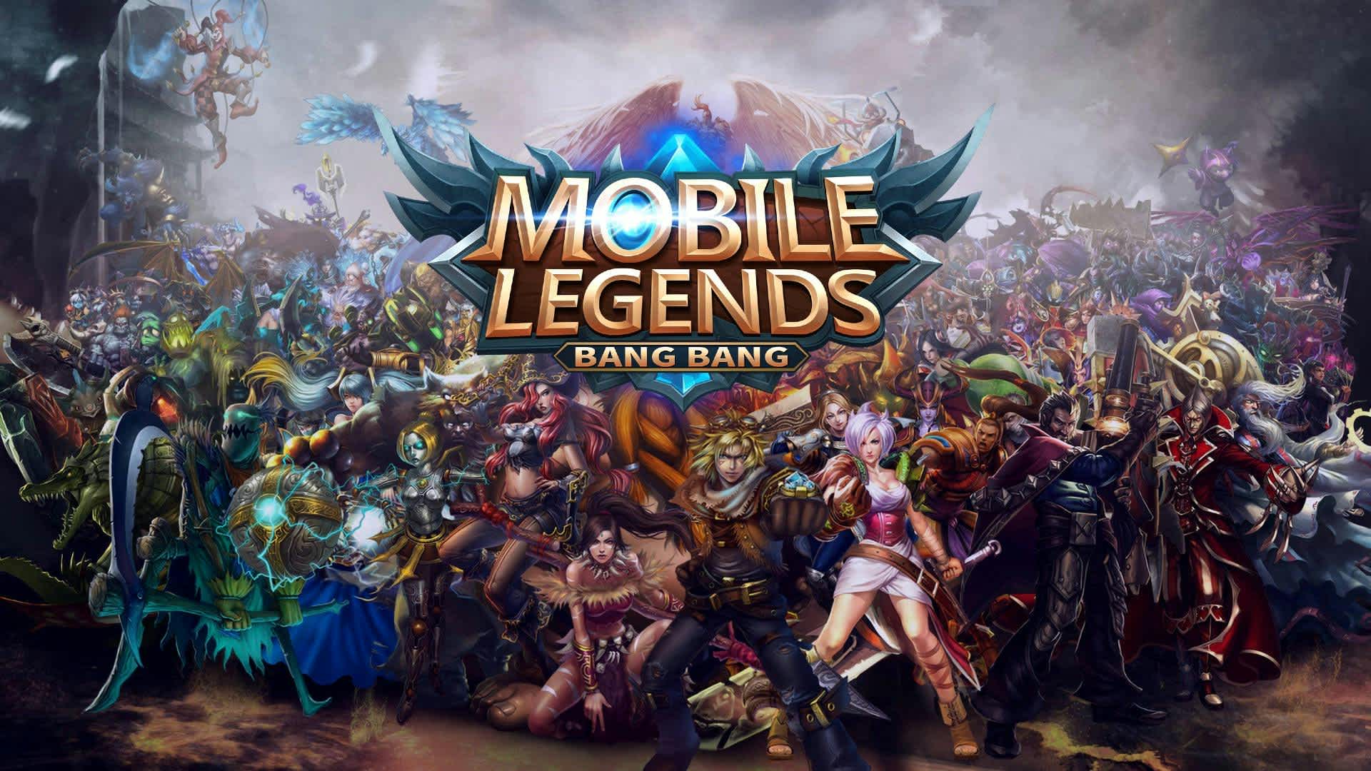 All Mobile Legends Heroes in Order of Release | Rivalry