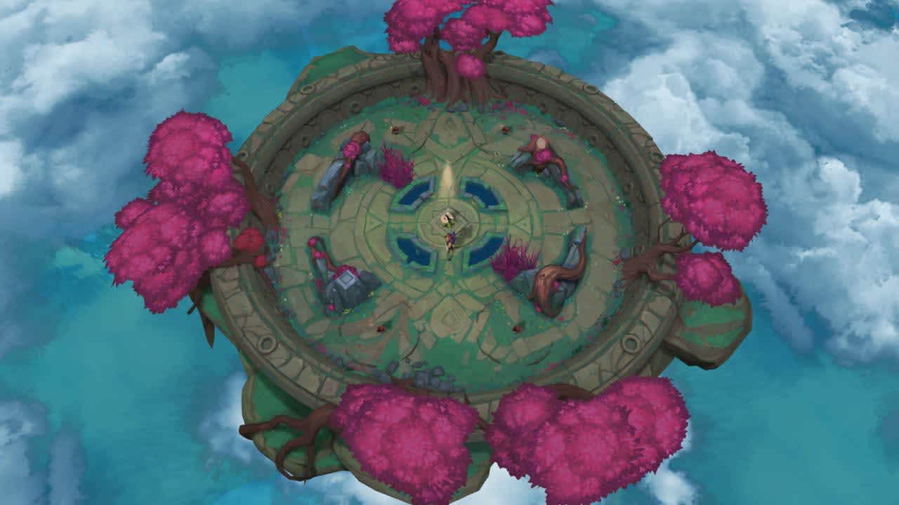 What is LoL Arena? | Tier List & Ranks, Explained | Rivalry