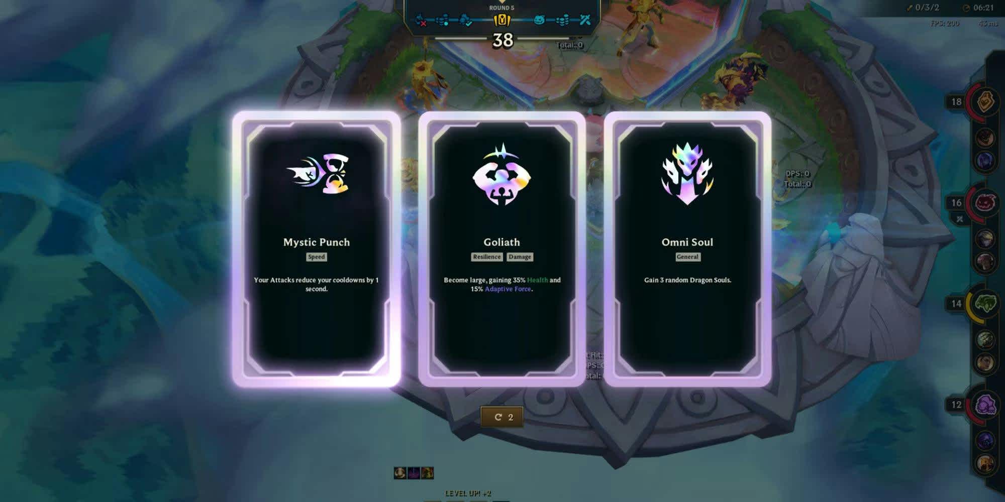 What is LoL Arena? | Tier List & Ranks, Explained | Rivalry