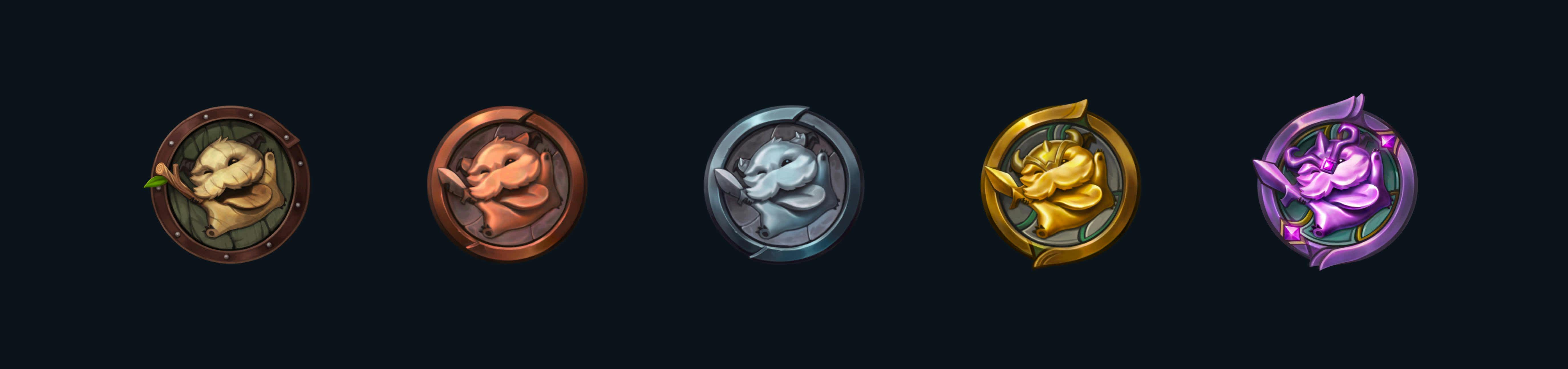 What is LoL Arena? | Tier List & Ranks, Explained | Rivalry